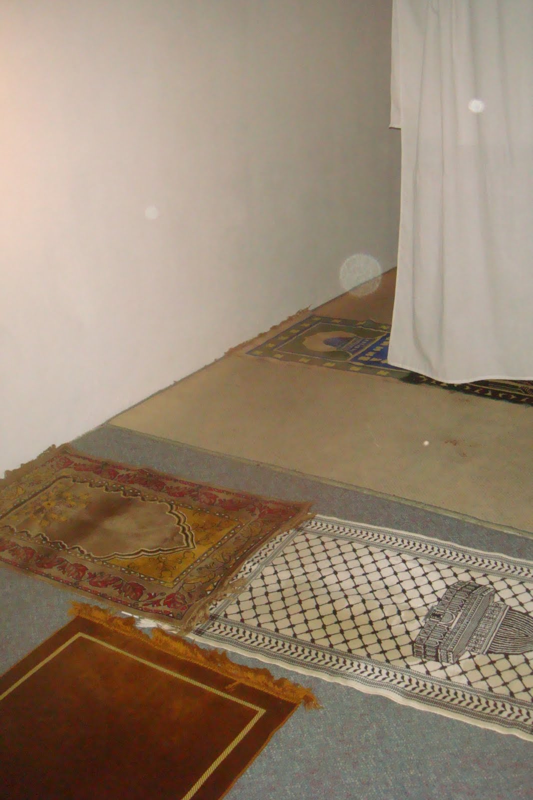 Cemperai Sari Resort