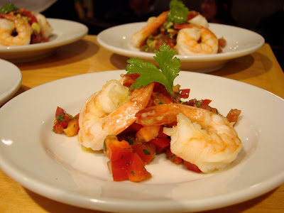 Foodie Calls: Five-Course Dinner Party for Six