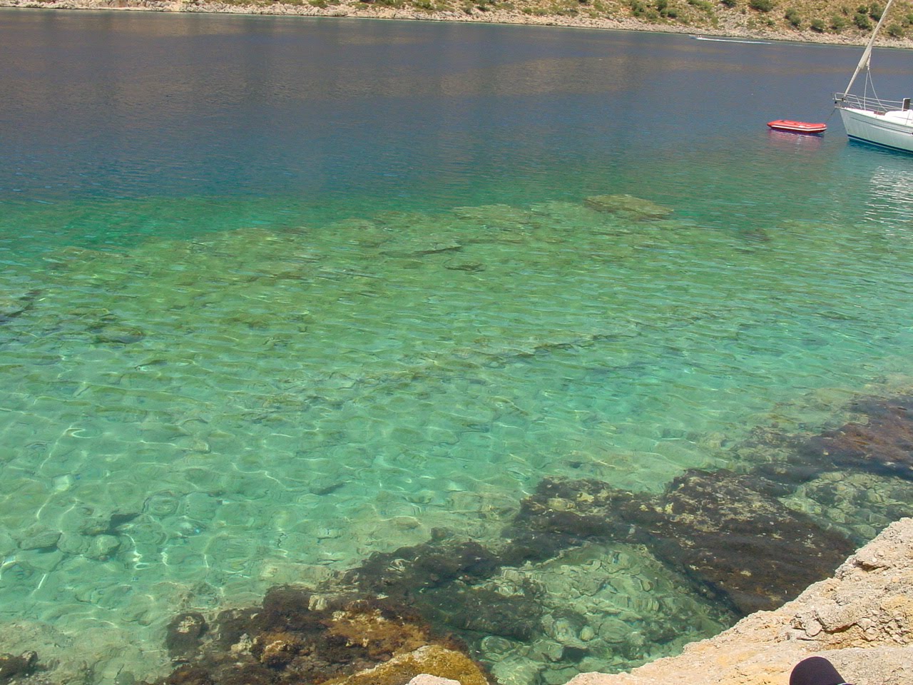 Through Our Lens: St. Nicholas Island, Turkey