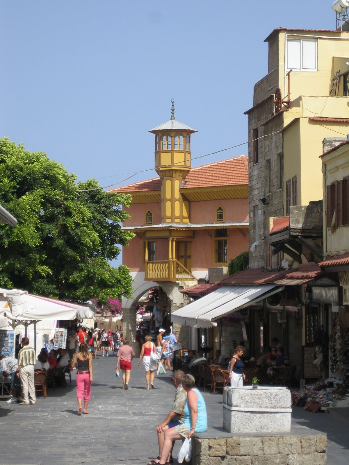 Through Our Lens: December 2009