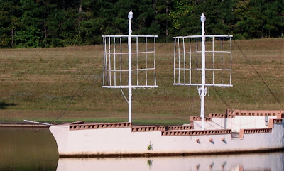 Live From the Surface of the Moon