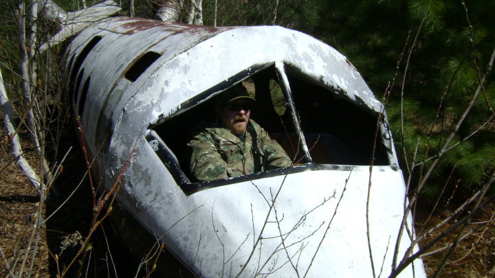 The Adventures and Musing of Drew Price, Angler: Funny/Strange Photo ...