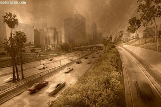 Sociedad y medio ambiente: La polución