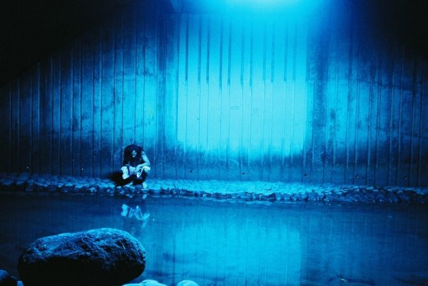 Visual Arts: Semester 2: Week 9 - Steve Rood