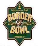 Owensboro Catholic Schools: Football Border Bowl