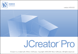 Aprendiendo JOGL: JCreator Pro