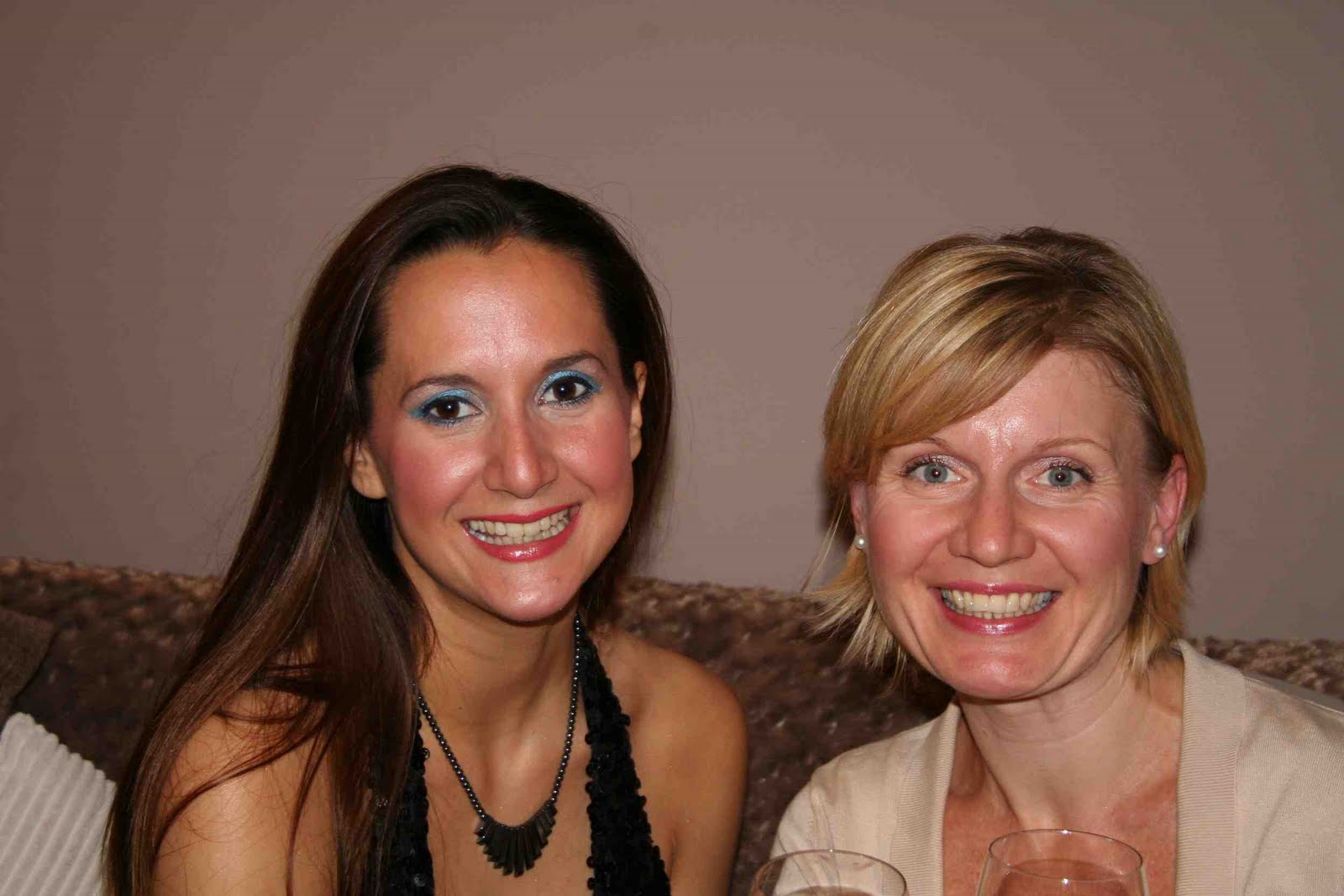 Love The Clothes You're In: September 2010