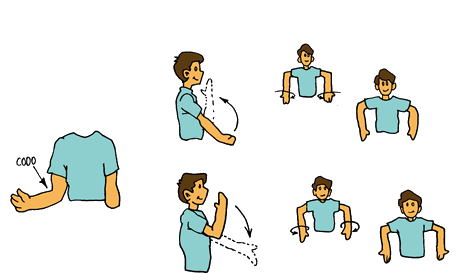 Algo más sobre Anatomía