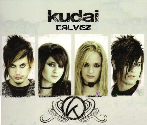 ♥Paulina♥: kudai