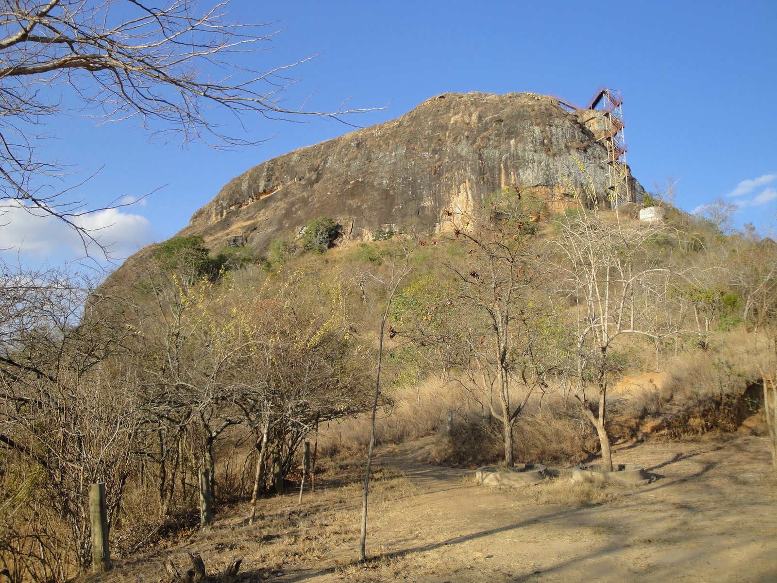 An Intention Set Forth....: Life In Kenya, No Longer A Novelty