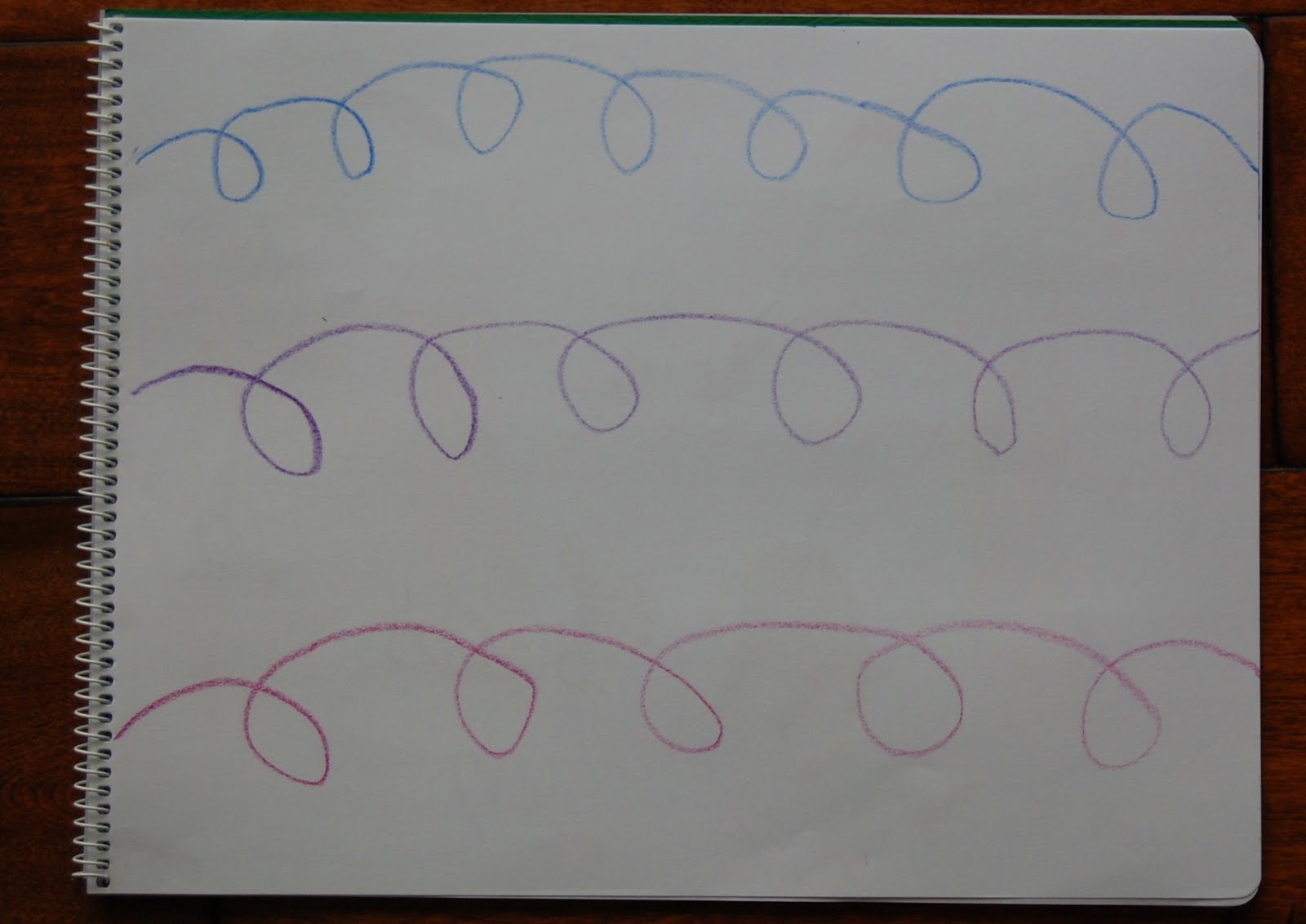 Ancient Hearth: Review: Form Drawing Block & Continuation of Nature ...