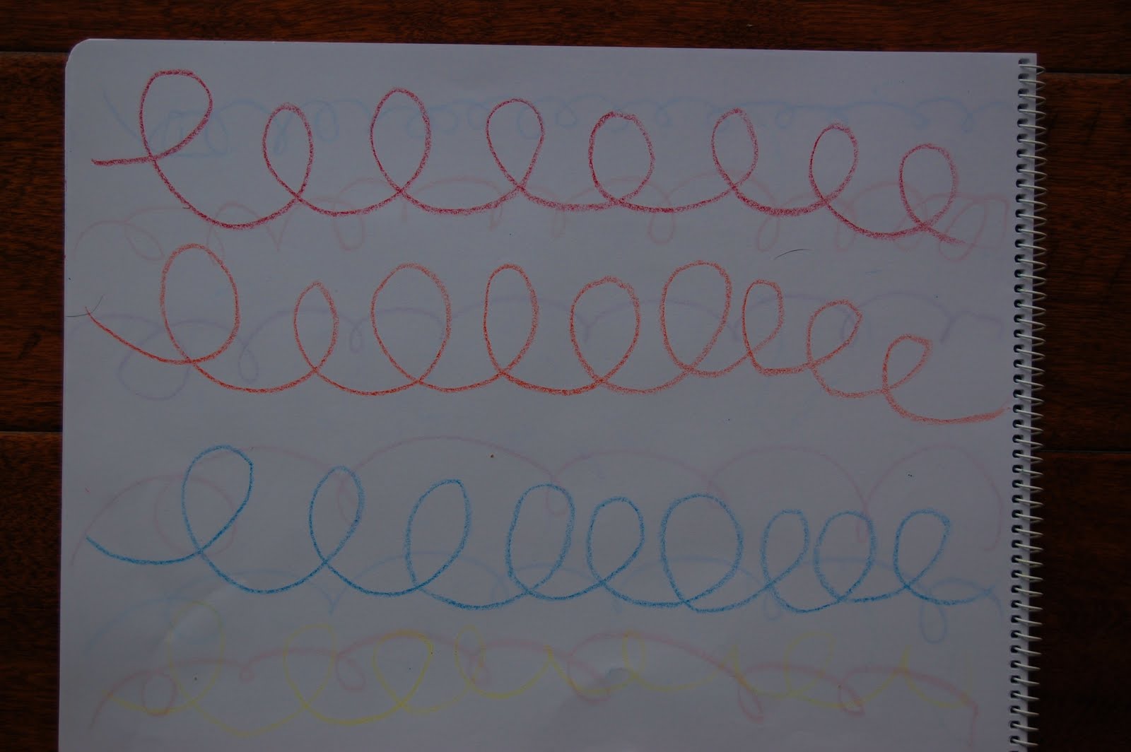 Ancient Hearth: Review: Form Drawing Block & Continuation of Nature ...