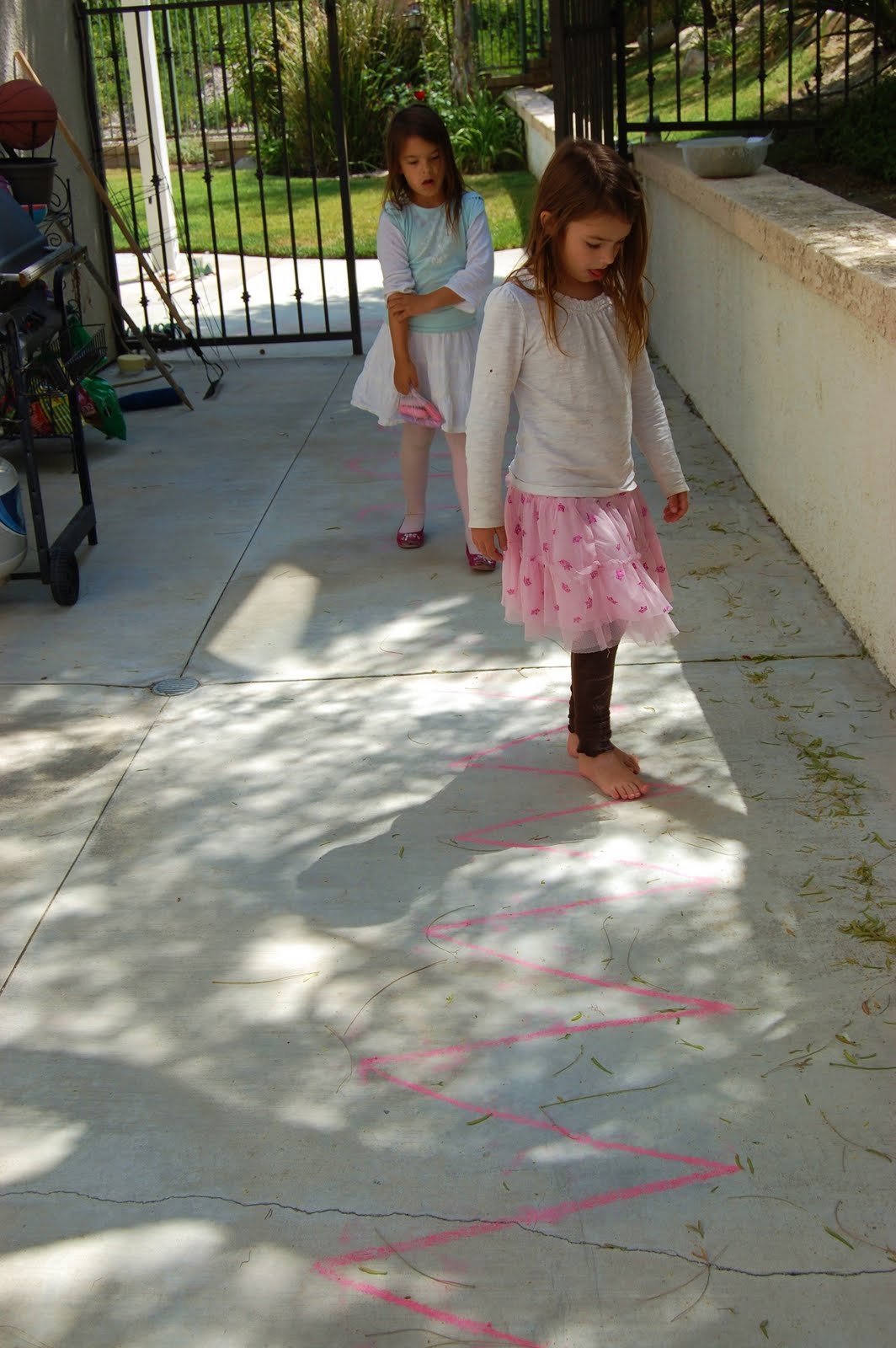 Ancient Hearth: Review: Form Drawing Block & Continuation of Nature ...