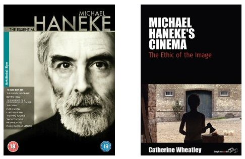 Unsleeping Eyes: Michael Haneke