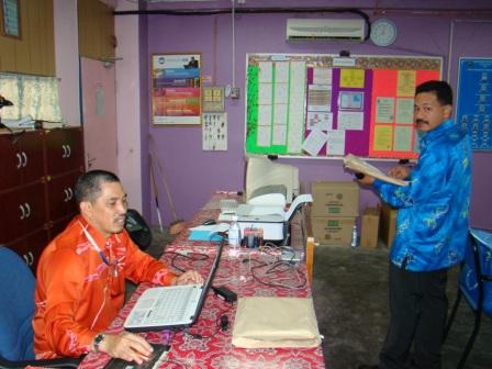 VOKASMA: PAPAN TANDA 5S