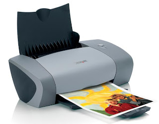 (SOLVED) Printing with Lexmark in Karmic - MindaICT | Blog