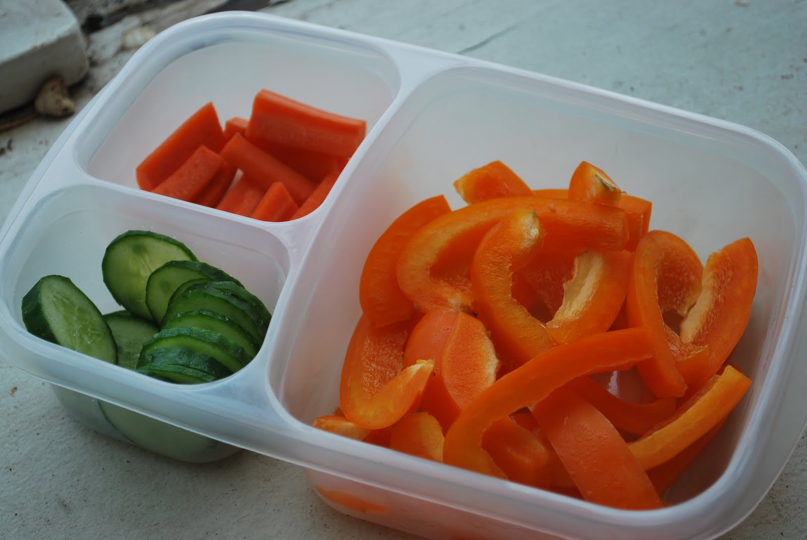 Vegan Crunk: Raw Day Is Baaa-aaack!