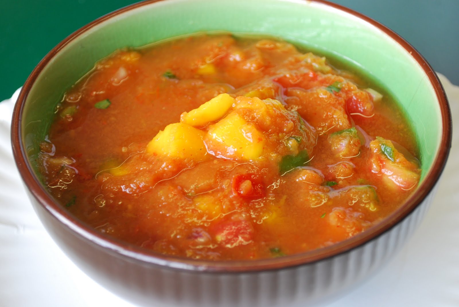 Vegan Crunk: Raw Food In 30 Minutes or Less