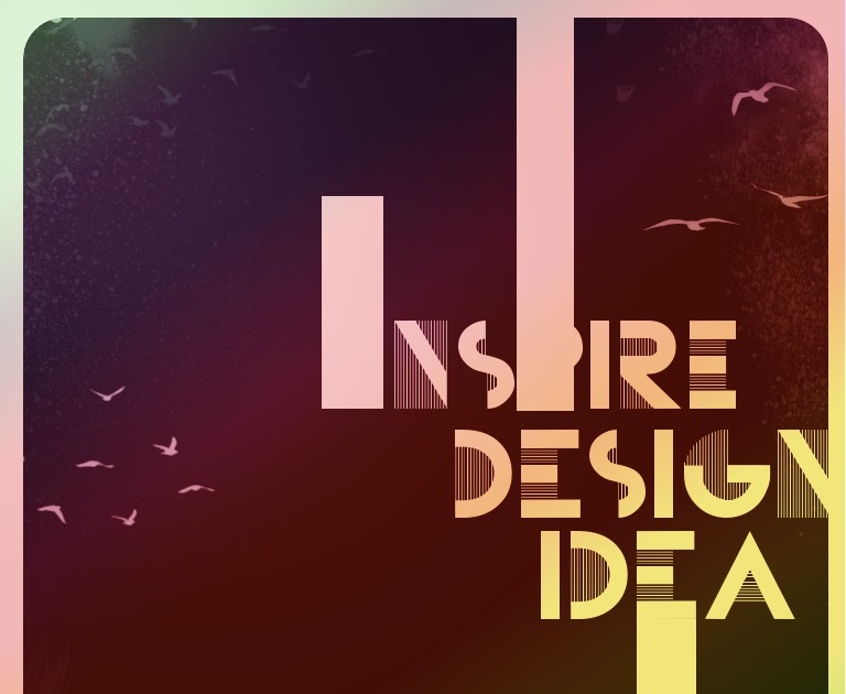 Portfolio: Design Poster Using GIMP