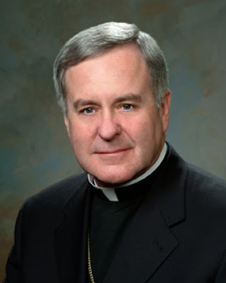 DOR Catholic: Bishop Carlson: From 2 to more than 20 seminarians in 4 years