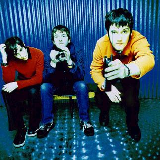 We Are Music: Modest Mouse - 1993 EEUU Rock alternativo, indie rock y ...