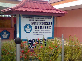 SMPN 1 SEBATIK