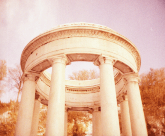 3D GIF Photography: November 2010