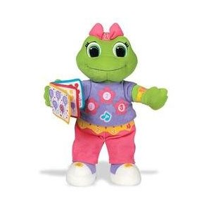 Baby&KidsMarket: LEAPFROG LEARNING FRIEND LILY