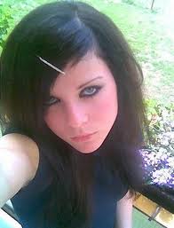 CHICAS TOPS PERU: Lindas Emo