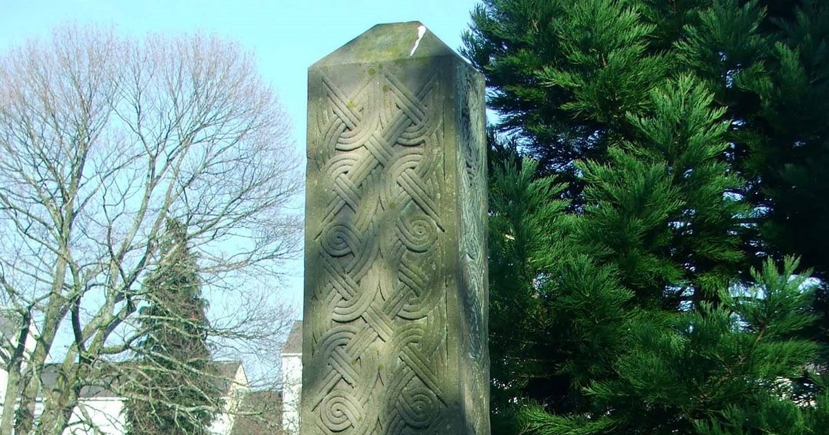 The castles, towers and fortified buildings of Cumbria: Drinking ...