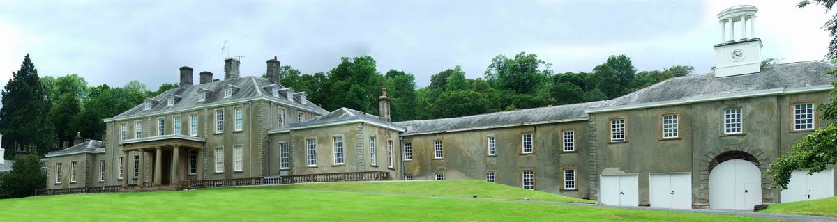 The castles, towers and fortified buildings of Cumbria: Dallam Tower ...