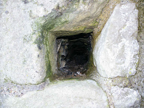 The castles, towers and fortified buildings of Cumbria: Warton Old ...