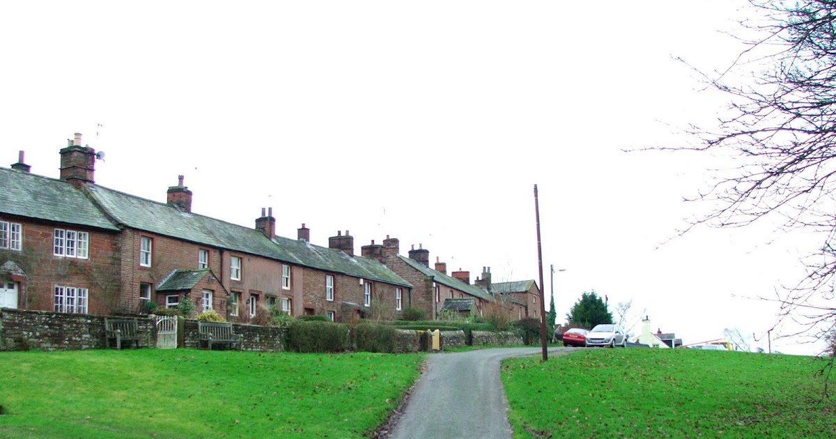 The castles, towers and fortified buildings of Cumbria: Temple Sowerby ...