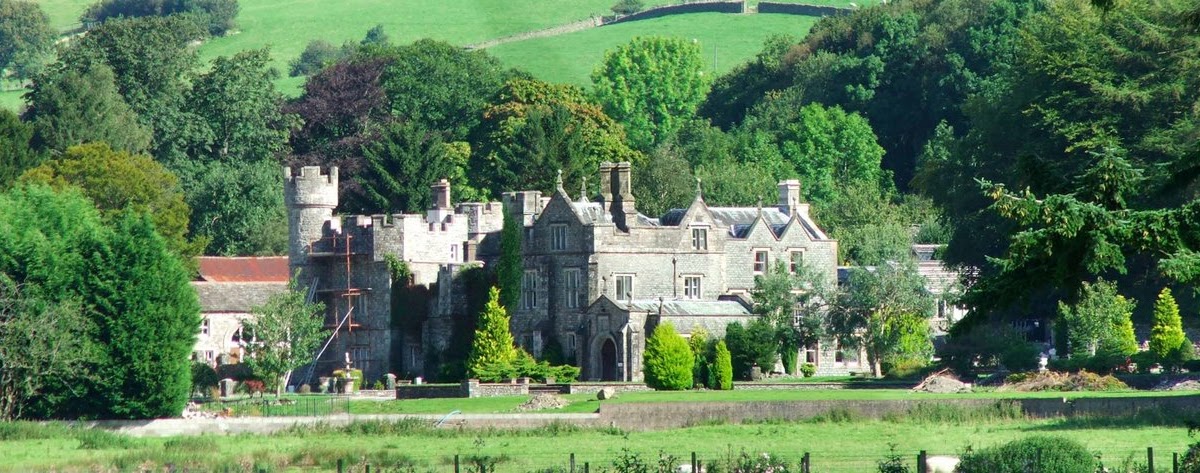 The castles, towers and fortified buildings of Cumbria: Ingmire Hall ...