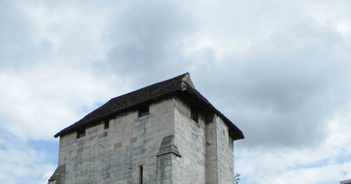 The castles, towers and fortified buildings of Cumbria: Fishergate ...