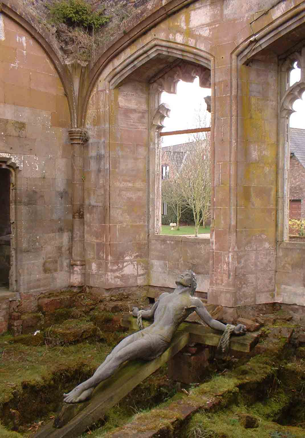 The castles, towers and fortified buildings of Cumbria: Brougham Hall ...