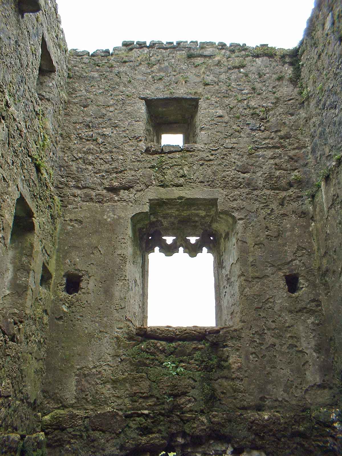 The castles, towers and fortified buildings of Cumbria: Beetham Hall ...