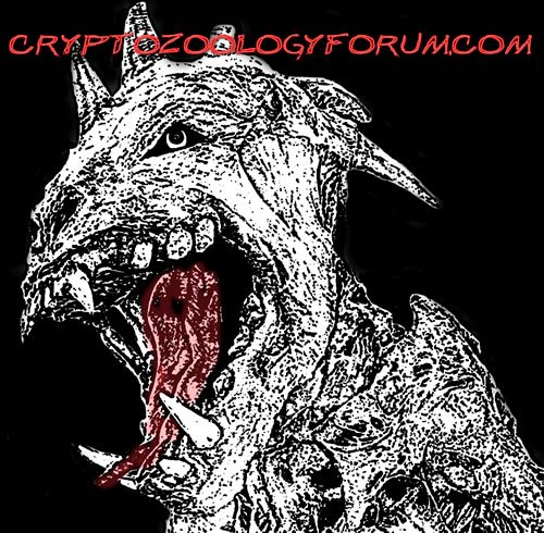 Cryptozoology Forum