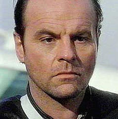 Zombies are Magic!: Starring Michael Ironside (A Terminator Review)