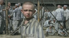 The Boy in The Striped Pajamas: Bruno's Journal Entries