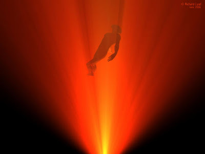 CAMPONTHIS: THE REFINER'S FIRE...purifying, sacred flames that conform ...