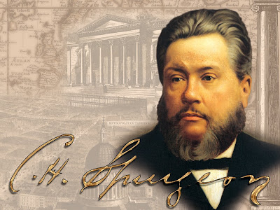 CAMPONTHIS: Spurgeon On The Goal of Preaching...reformation begins in ...