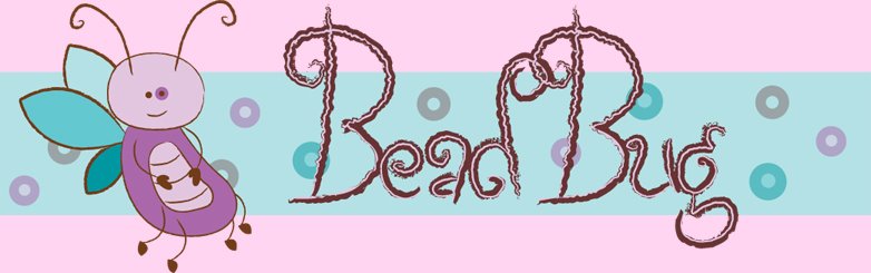 Bead Bug