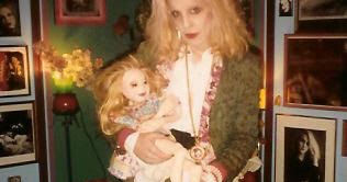 A Gender Variance Who's Who: Greer Lankton (1958 – 1996) artist.