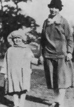 A Gender Variance Who's Who: Bryher (1894 - 1983) novelist, poet.