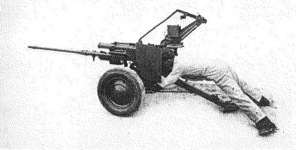 Fritzwaffen: PzB 2cm Solothurn S18-1100