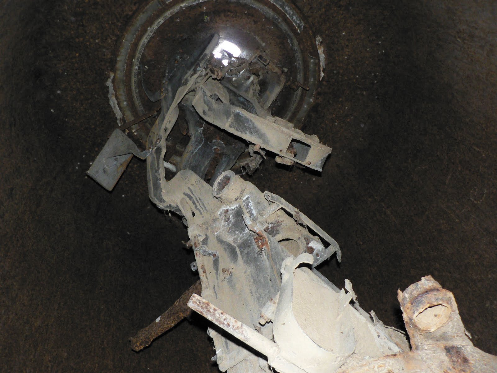 Fritzwaffen: 5cm GrW 36 - M19 Maschinengranatwerfer