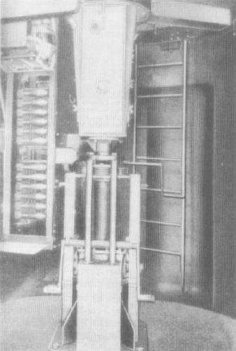 Fritzwaffen: 5cm GrW 36 - M19 Maschinengranatwerfer