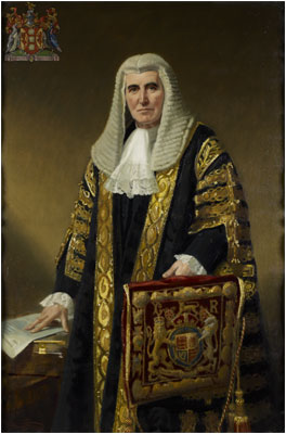 timrollpickering: Nick Clegg - Sir John Simon or Sir Herbert Samuel?