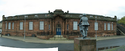 A Glasgow Album: Springburn